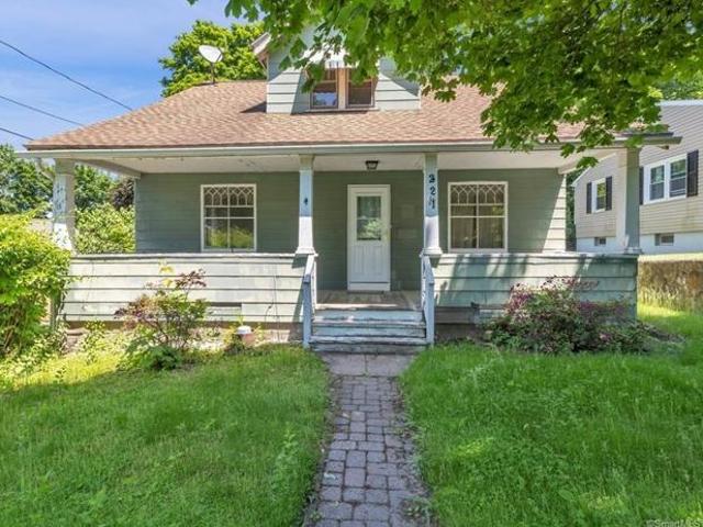 221 Willis St, Bristol, CT 06010