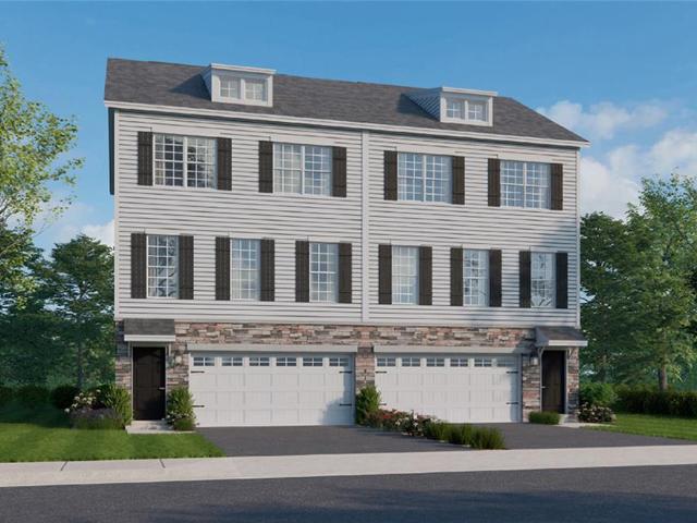 221 Winding Road