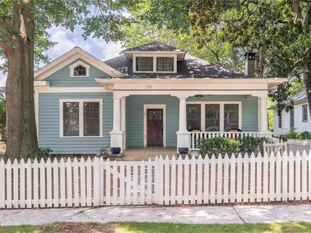 221 Winter Ave NE, Atlanta, GA 30317