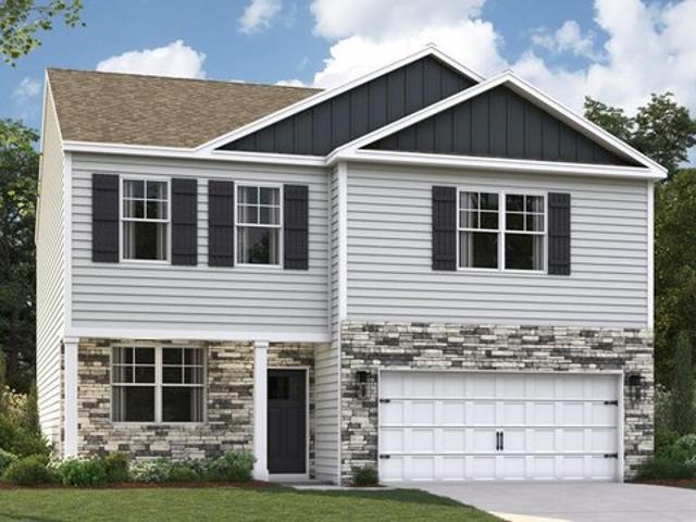 221 Wisteria Dr, Bluff City, TN 37618