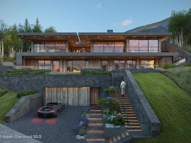 221 Wrights Rd, Aspen, CO 81611