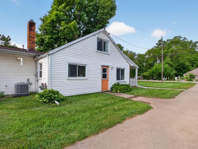 221 Teft Road