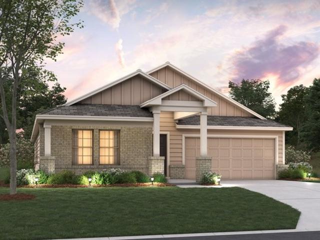 221 Tessaria Dr, San Marcos, TX 78666