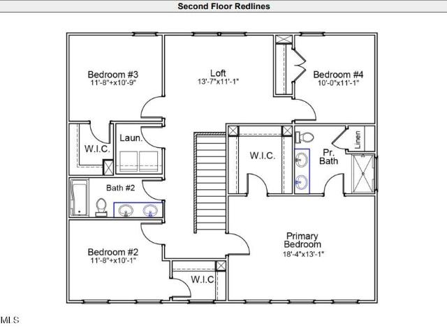 221 Thomas Trail