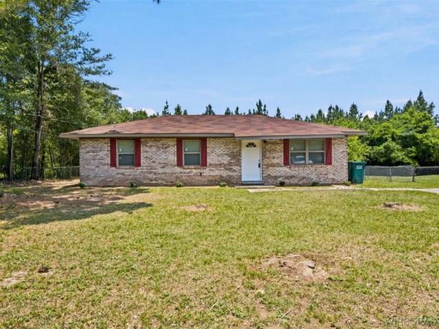 221 Thornwood Dr, Ozark, AL 36360