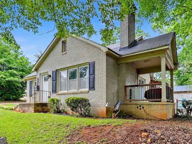 221 Tilney Avenue
