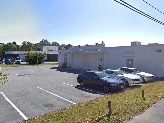 221 Tilton Road
