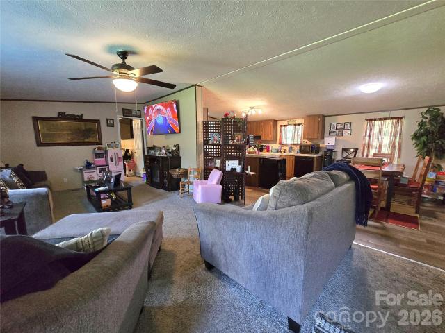 221 Turkey Pen Gap Road