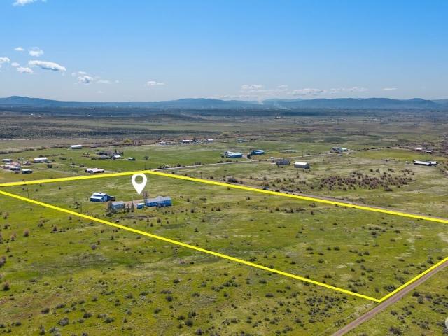 221 Upper Green Canyon Rd, Ellensburg, WA 98926 | MLS #2510