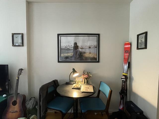 221 Van Brunt Street 2B