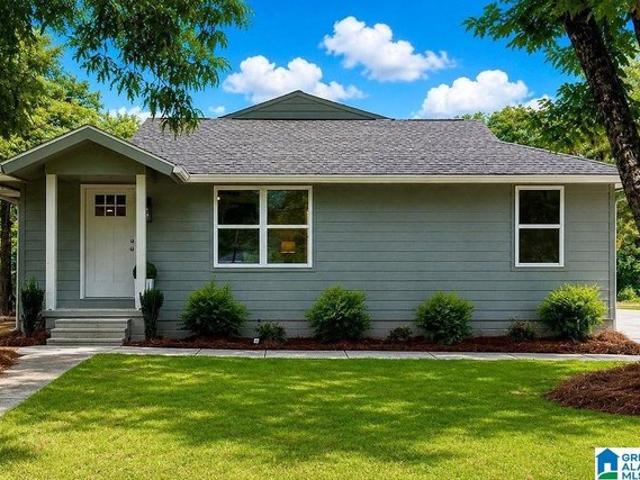 221 Vetavia St, Irondale, AL 35210