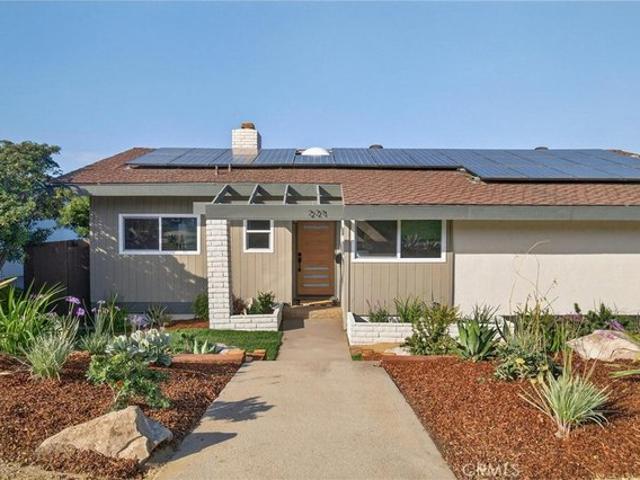 221 Via Los Miradores, Redondo Beach, CA 90277