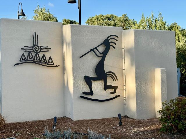 221 Via Sedillo Road