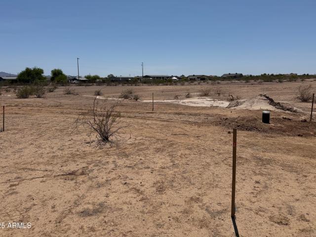 221 xx W Dove Wing Way, Wittmann, AZ 85361 | MLS #6880 | Compass