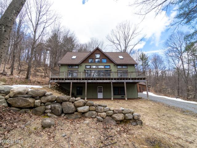 221 Young Rd, Greenfield, NY 12850 | MLS #202613 | Compass