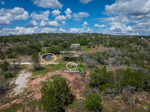 221 Yucca and adjoining lot Dr