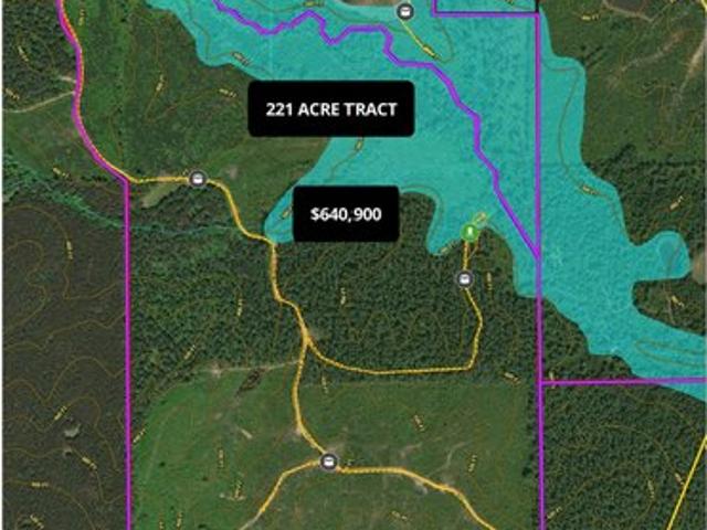 221AC Skyline Rd, Meridian, MS 39301