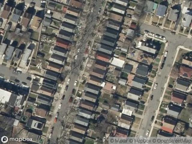 221st St