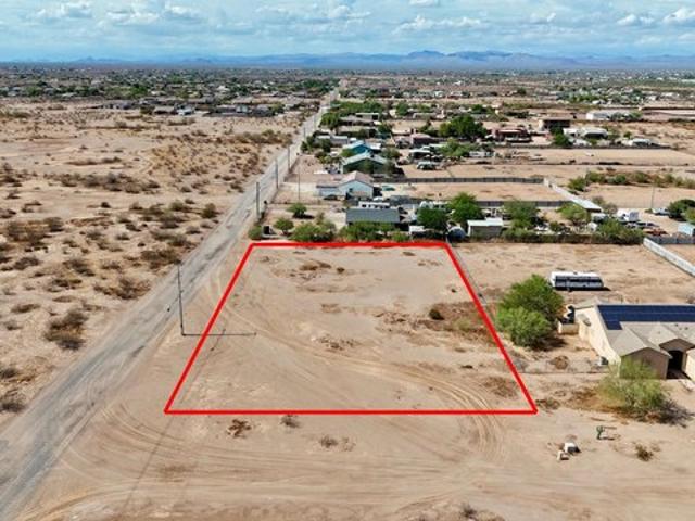 22240 W McArthur Rd Unit 0, Wittmann, AZ 85361