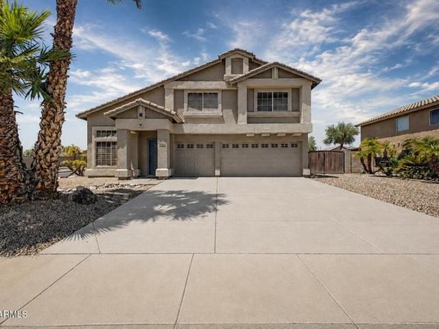 22240 W Cantilever St, Buckeye, AZ 85326