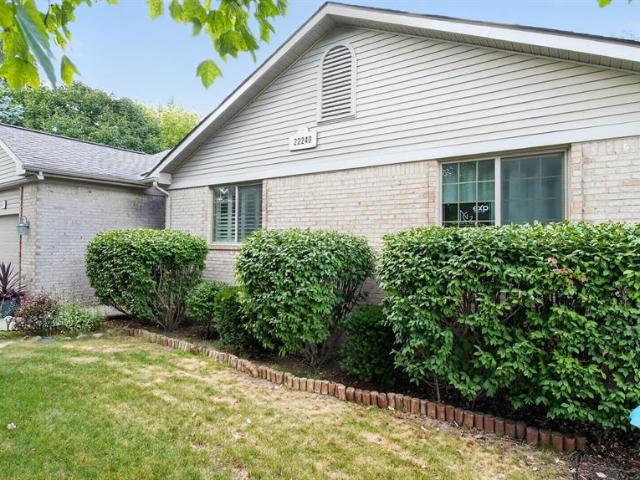 22240 Quail Run Circle # 1