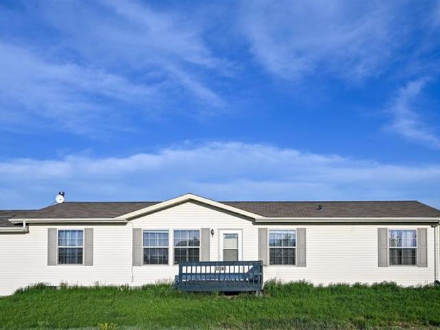 22240 School Rd, Piedmont, SD 57769