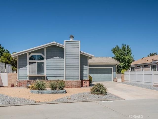 22241 Nisqually Rd Spc 168, Apple Valley, CA 92308