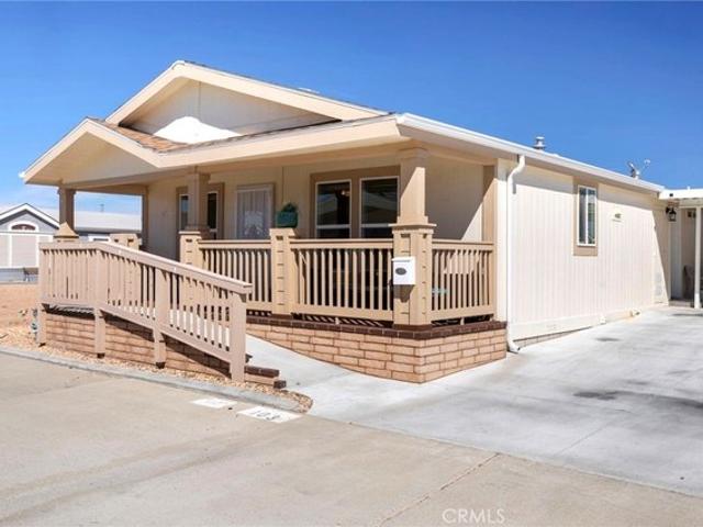 22241 Nisqually Rd Spc 103, Apple Valley, CA 92308