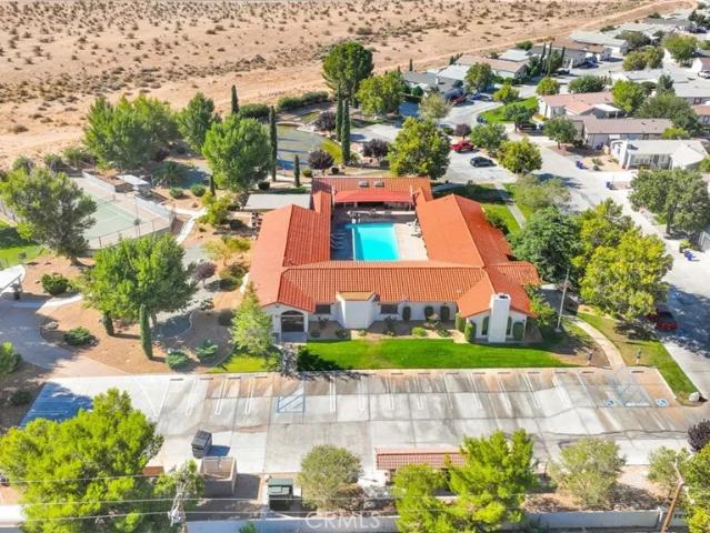 22241 Nisqually Rd, Unit 20, Apple Valley, CA 92308 | MLS #HD25219