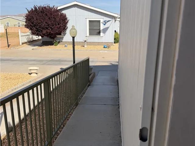 22241 Nisqually Rd, Unit 31, Apple Valley, CA 92308 | MLS #DW26067 | Compass