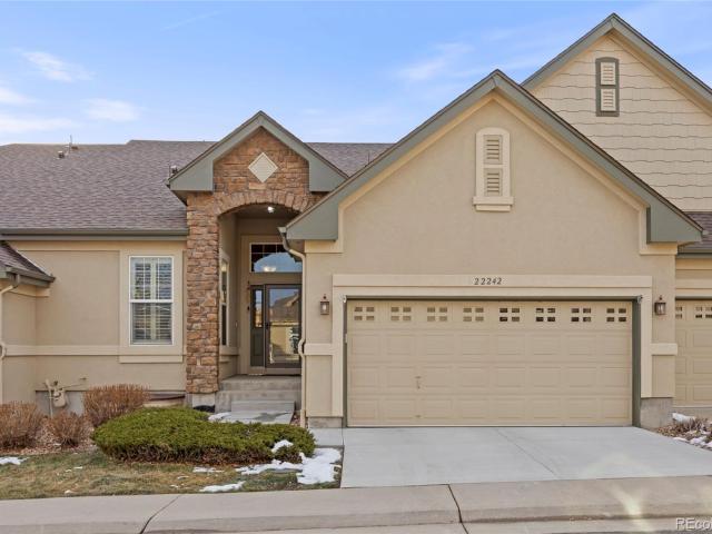 22242 E Euclid Dr, Aurora, CO 80016 | MLS #3559 | Compass