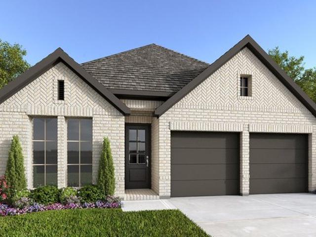 22247 Vanilla Mountain Dr, Hockley, TX 77447