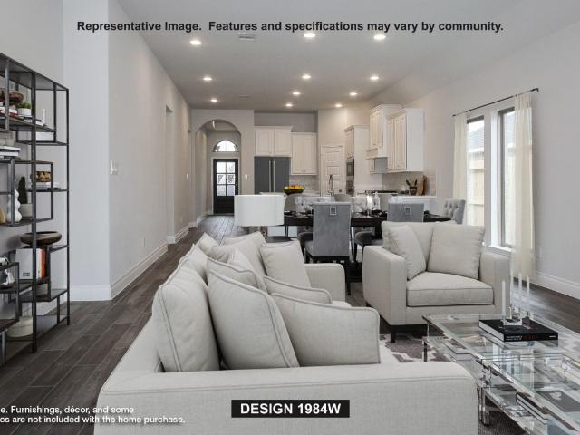 22247 Vanilla Mountain Drive