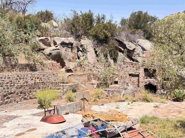 222444 Highway 94 Unit 1, Dulzura, CA 91917
