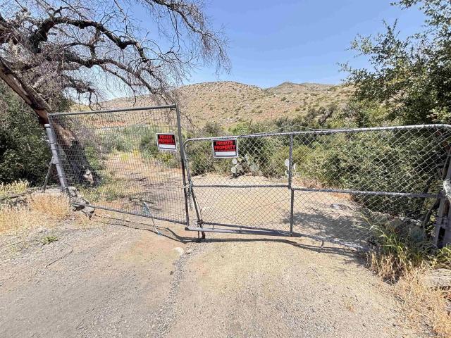 222444 Hwy 94 Dulzura Ca, Unit 1, O'Neals, CA 93645 | MLS #2600