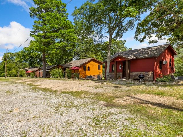 22244 & 22344 & 22364 Hwy 281 N