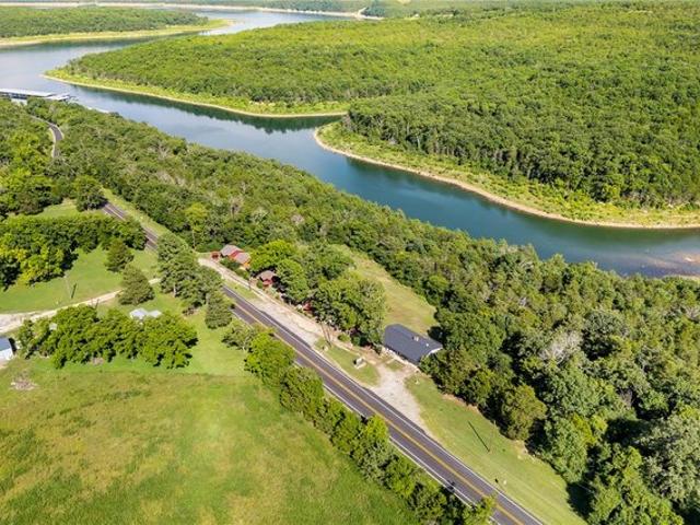 22244 2 and 22364 Highway 281 N, Lead Hill, AR 72644