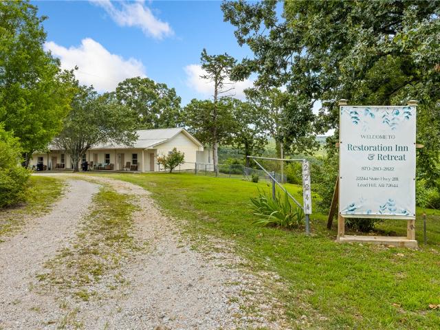 22244 Hwy 281 N