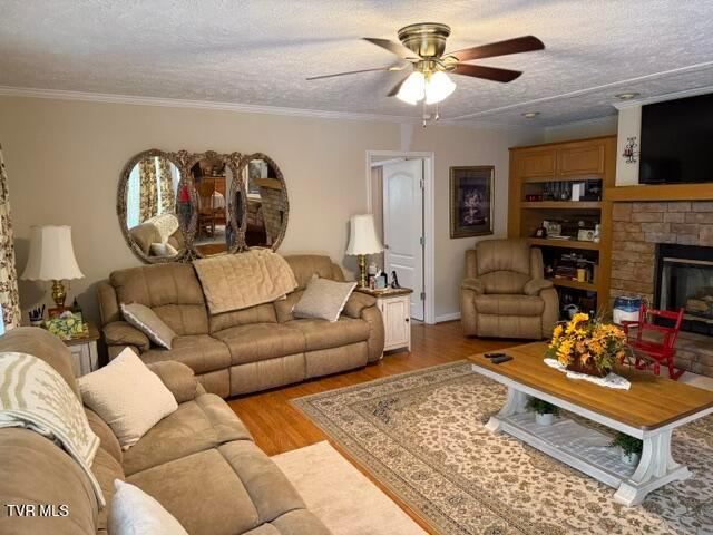 22245 Green Springs Church Road