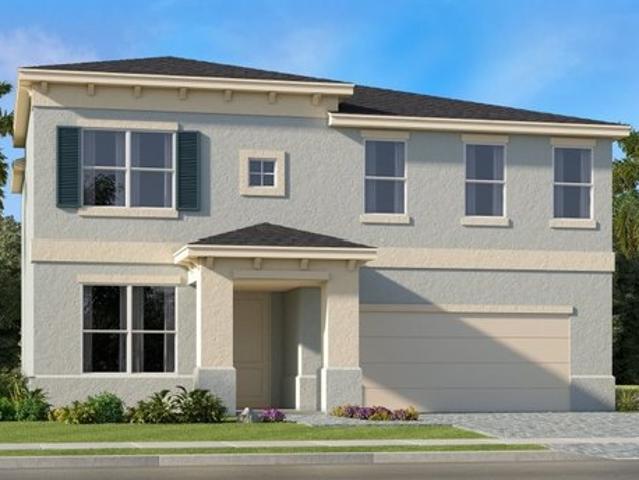 2224 Majorelle Dr NW, Palm Bay, FL 32907
