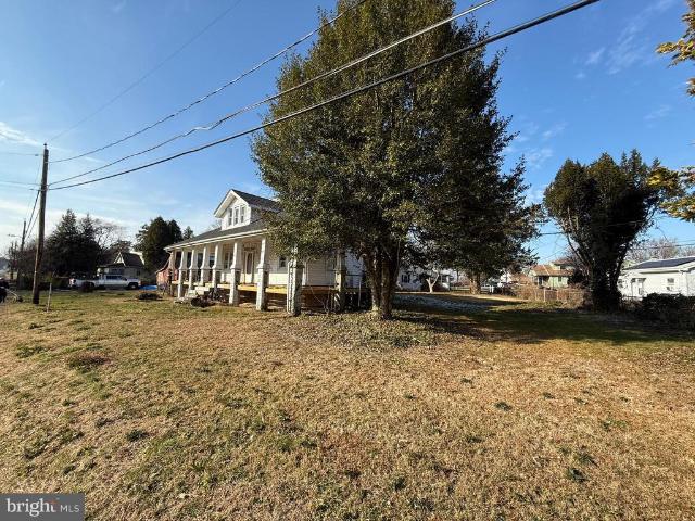 2224 Middleborough Road
