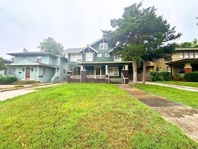 2224 NW 16th St, Oklahoma City, OK 73107