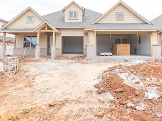 2224 NW 171st St, Edmond, OK 73012