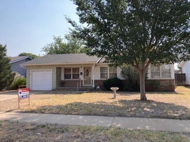 2224 N Dwight St, Pampa, TX 79065