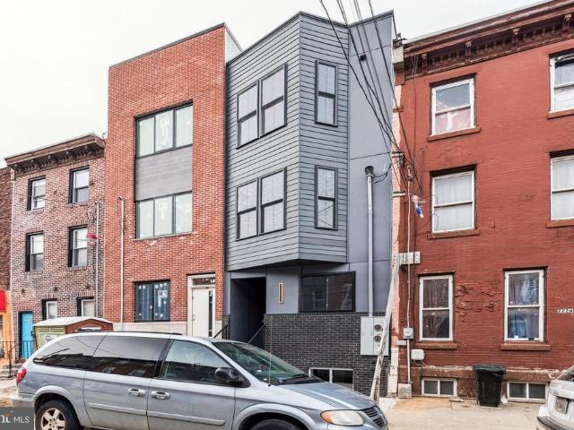 2224 N Howard Street