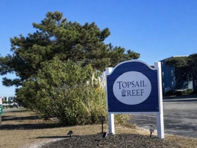 2224 New River Inlet Rd Unit 337, North Topsail Beach, NC 28460