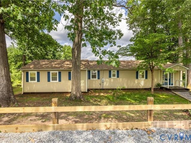 2224 Overlook Rd, Powhatan, VA 23139