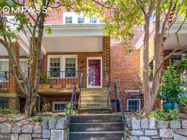 2224 Observatory Pl NW, Washington, DC