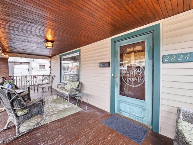 2224 Bunts Road