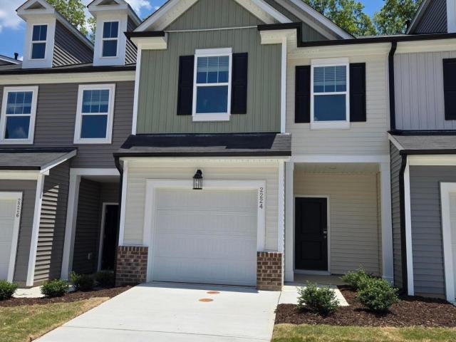 2224 Bright Shr St, Unit 3, Raleigh, NC 27604 | MLS #10158